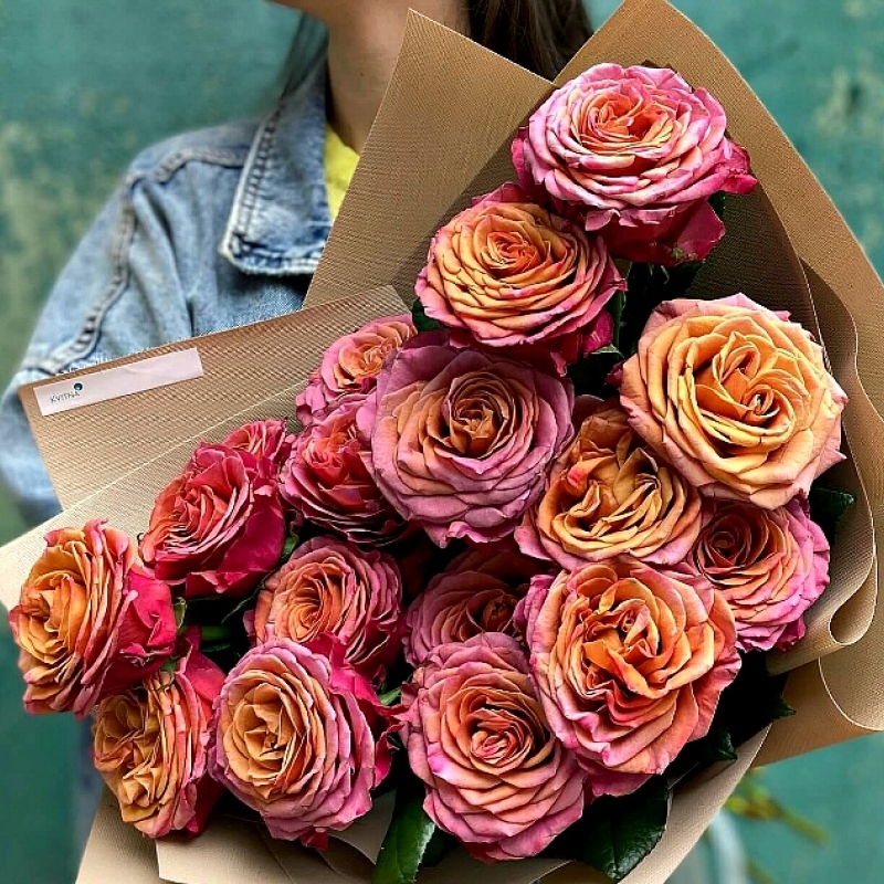 Marigen - питомник Single Malt (Vip Roses) и саженцы